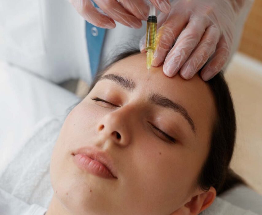 No. 1 Skin Clinic in Abu Dhabi - Emirates Dermatology & Cosmetology Center