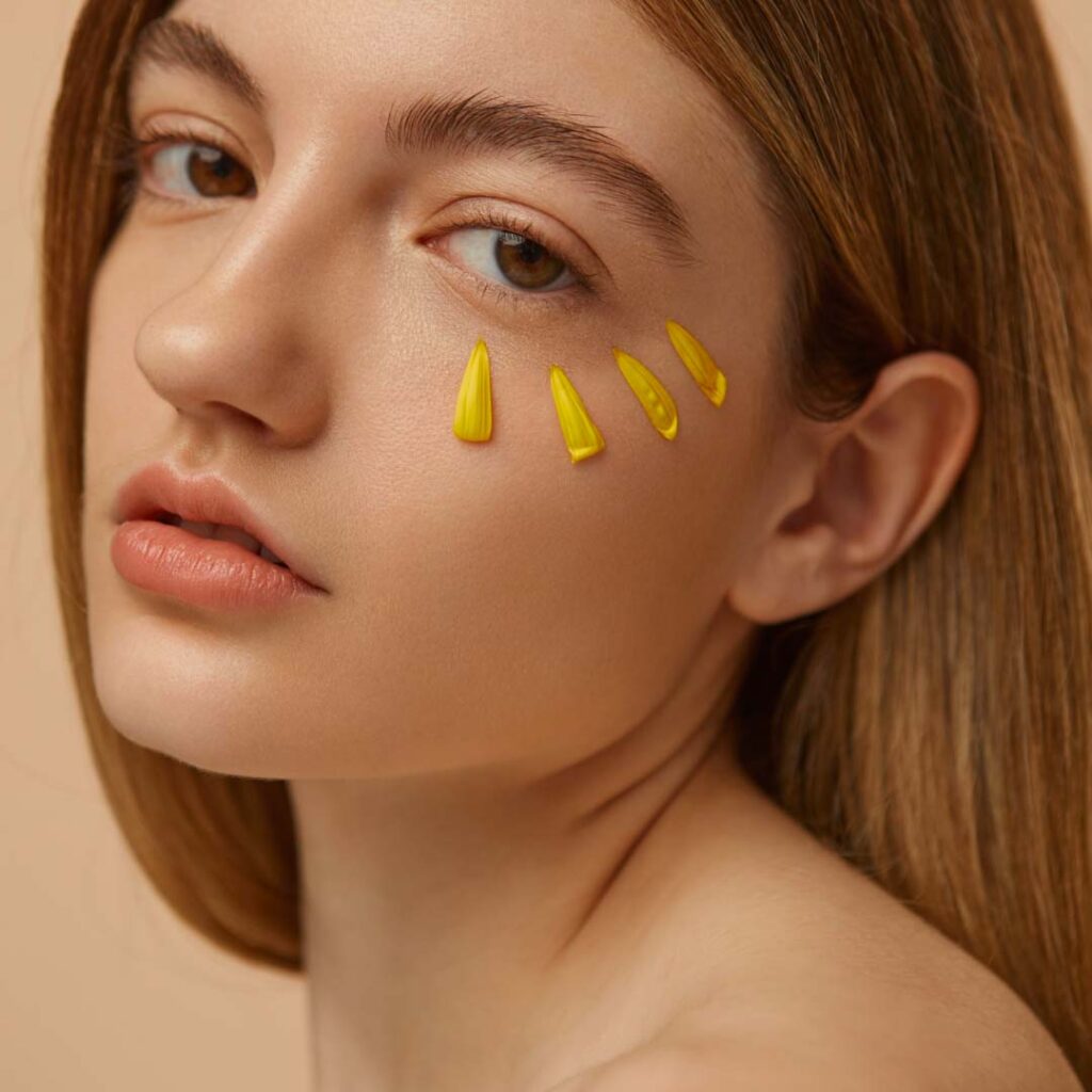 24k Meso Gold Stamp - EDCC