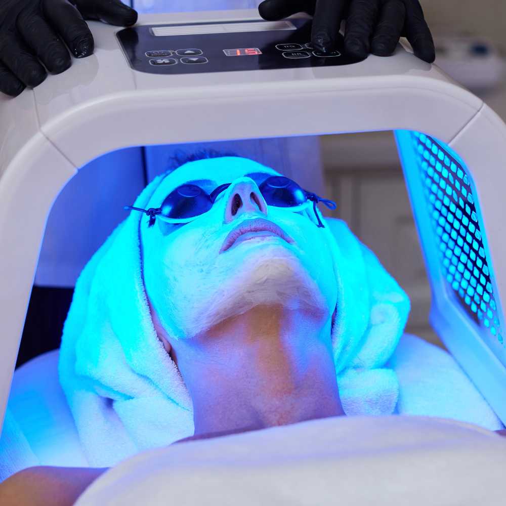 Skin Allergy Testing & Treatment for Adults and Children in Abu Dhabi