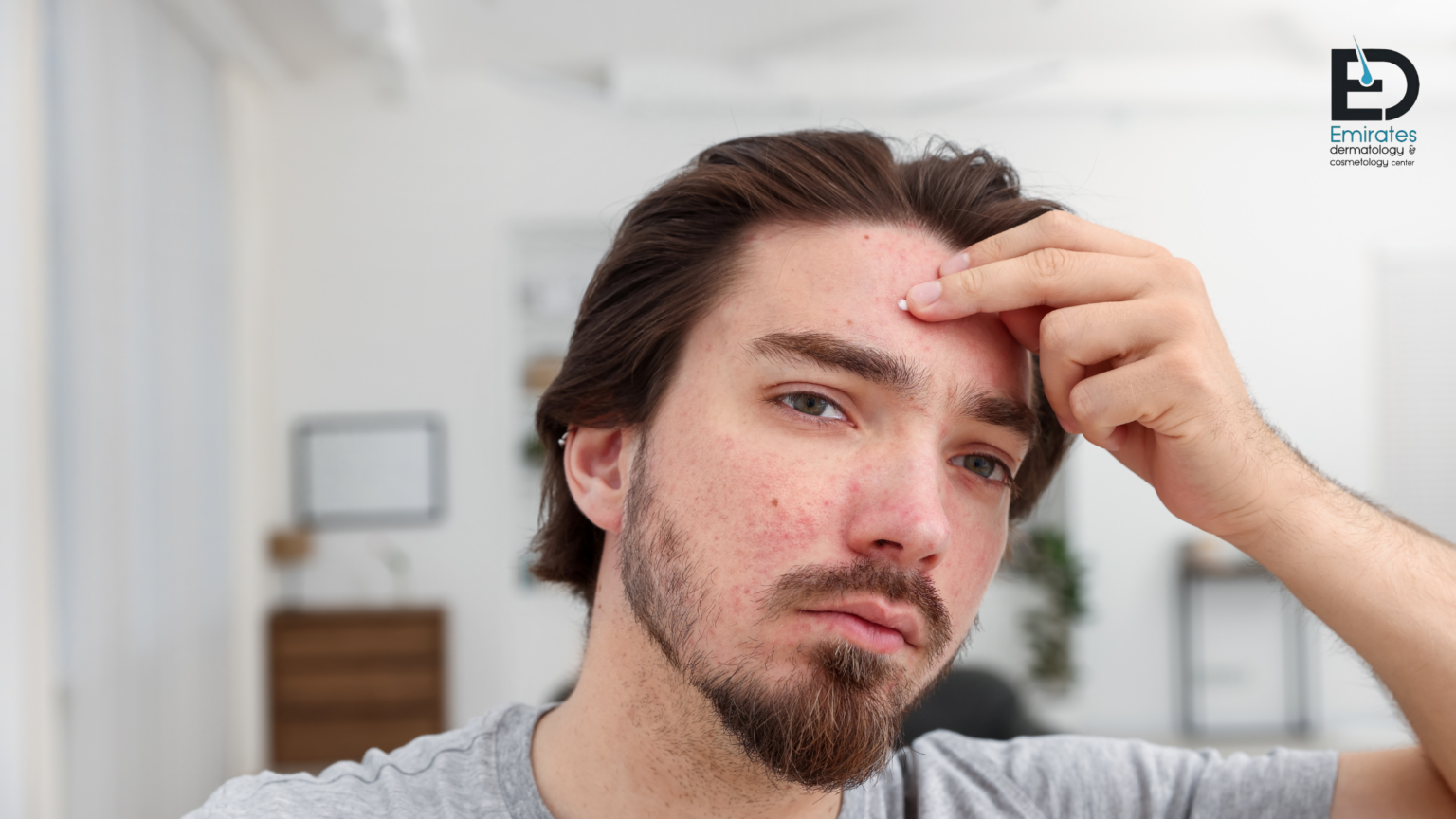 Acne Treatment in Abu Dhabi: What Really Works | EDCC